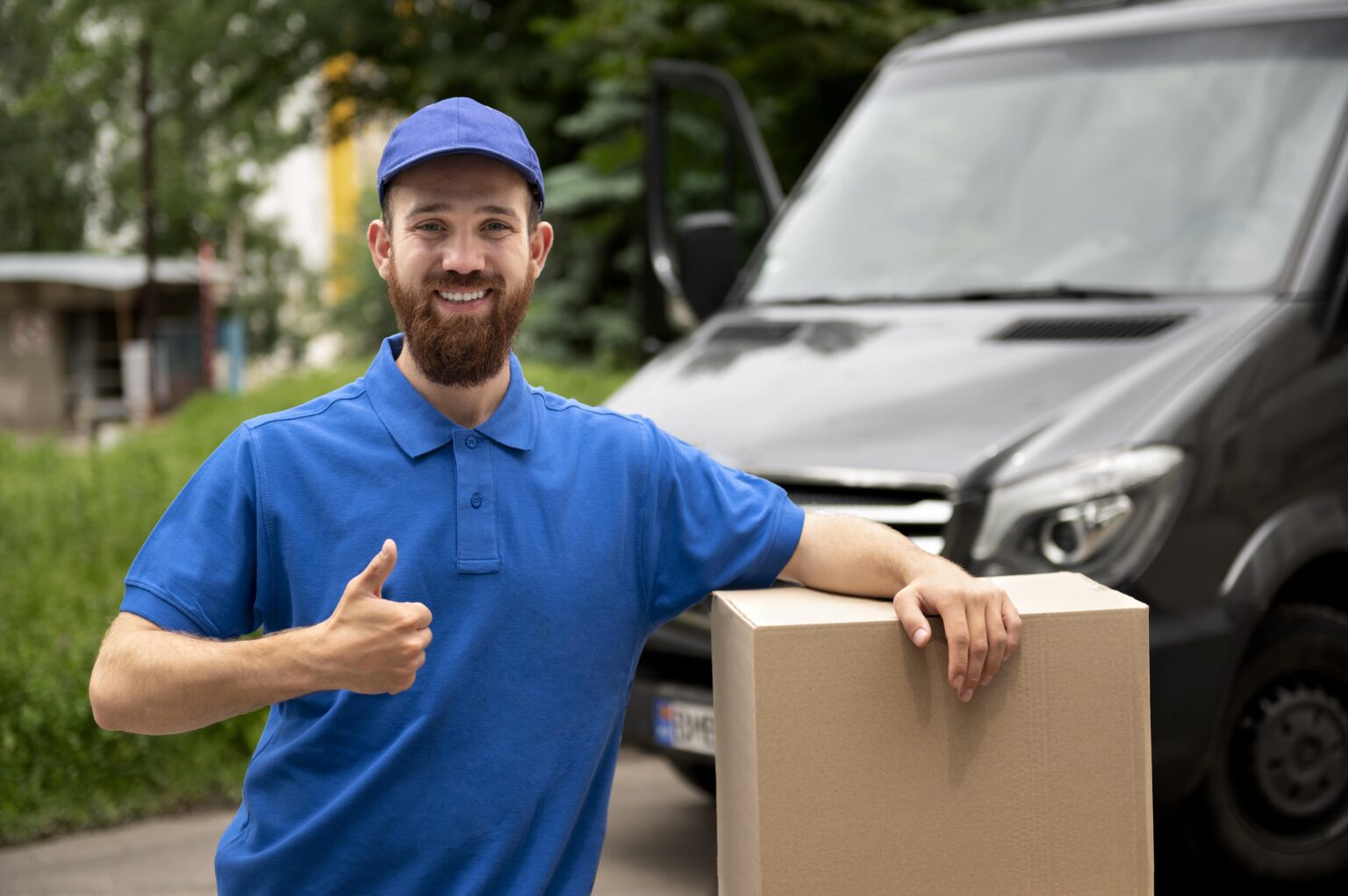 Transforming the Delivery Experience: Last Mile Innovation Unveiled ...